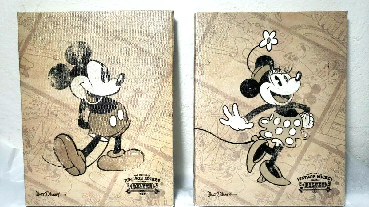 La Primera Caricatura De Mickey Mouse ¡Mickey Y Sus Nuevas Amistades!