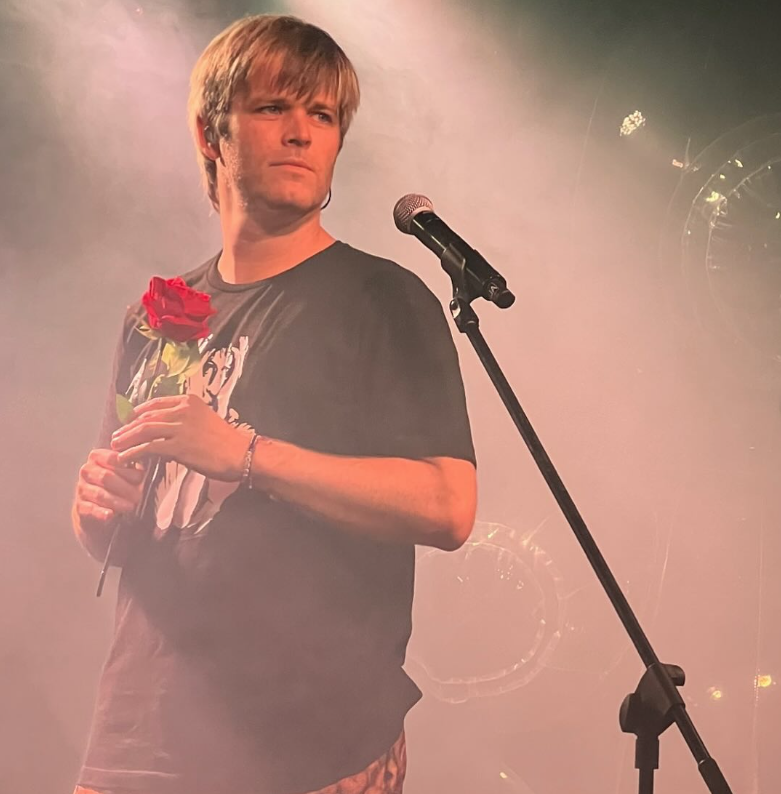 Diario HOY | Benjamín Amadeo alista concierto íntimo en Paraguay