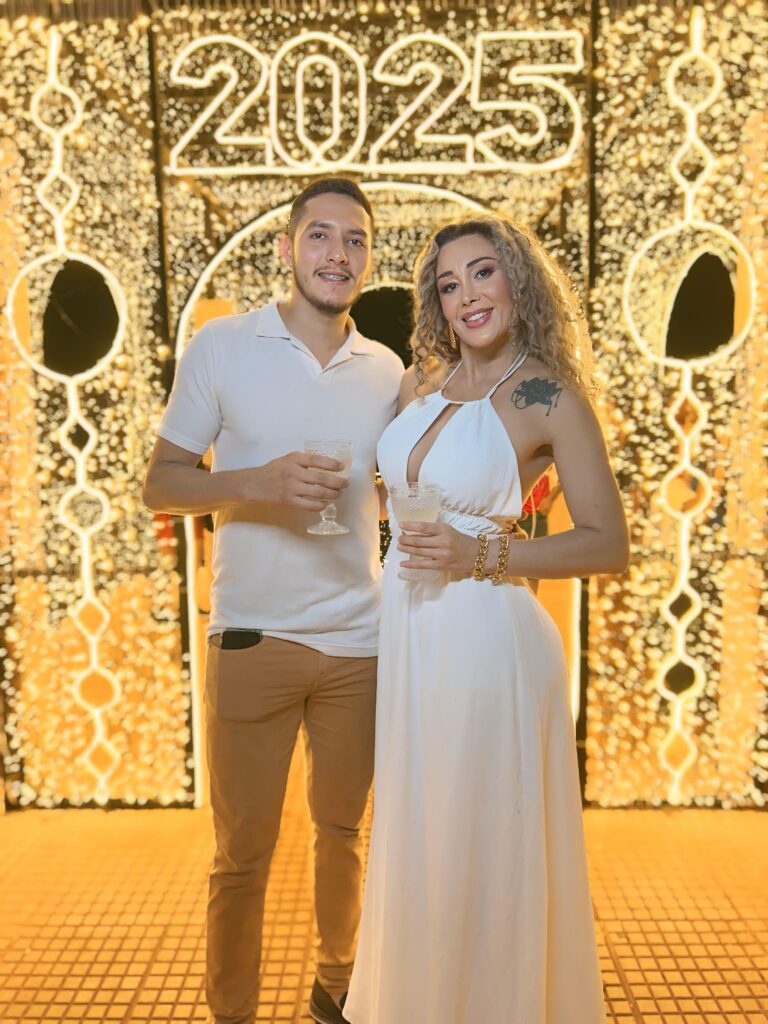 Diario HOY | ¿Se casó Paola Peralta?: “Oficialmente ‘La Doña’”