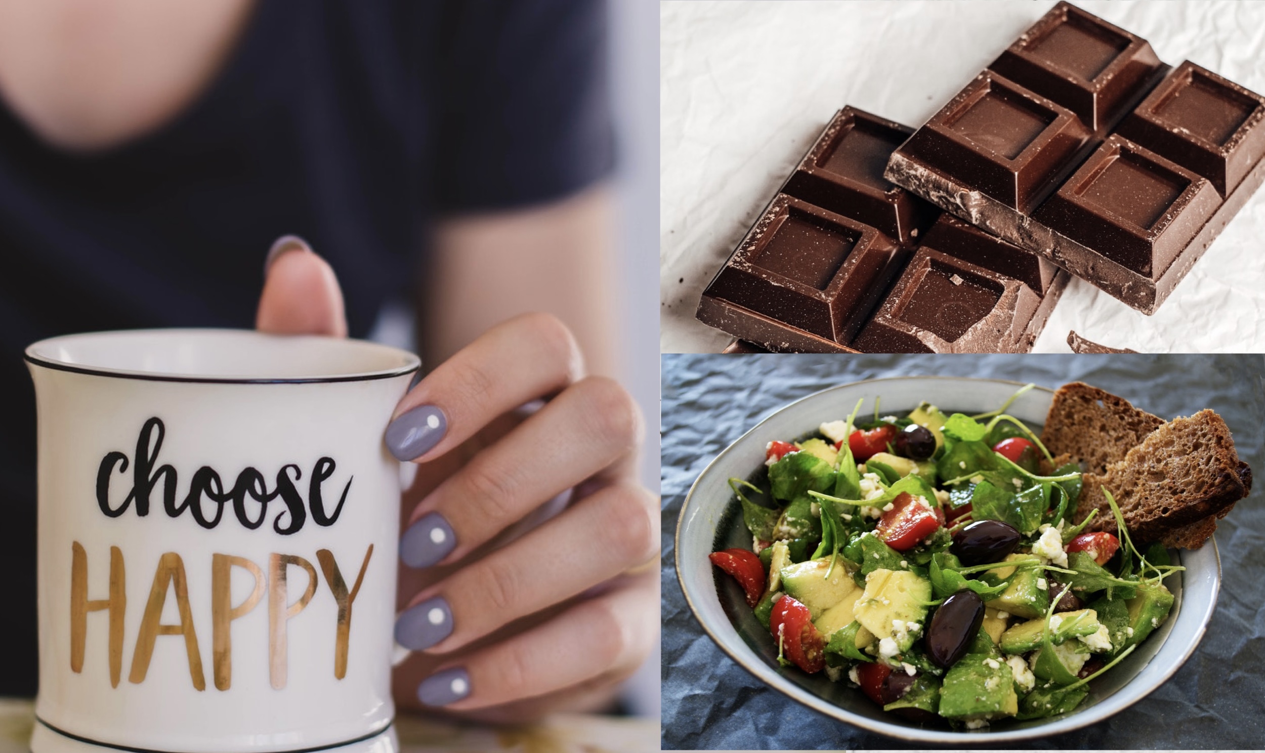 Lista De Alimentos Amargos