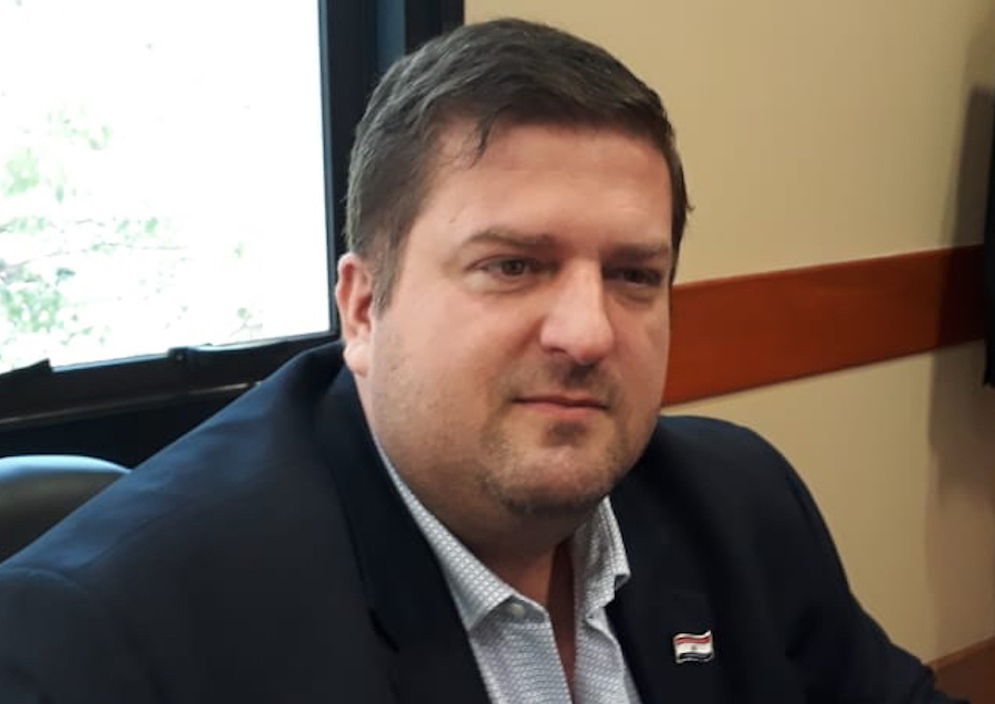 Patrick Kemper's Instagram, Twitter & Facebook on IDCrawl