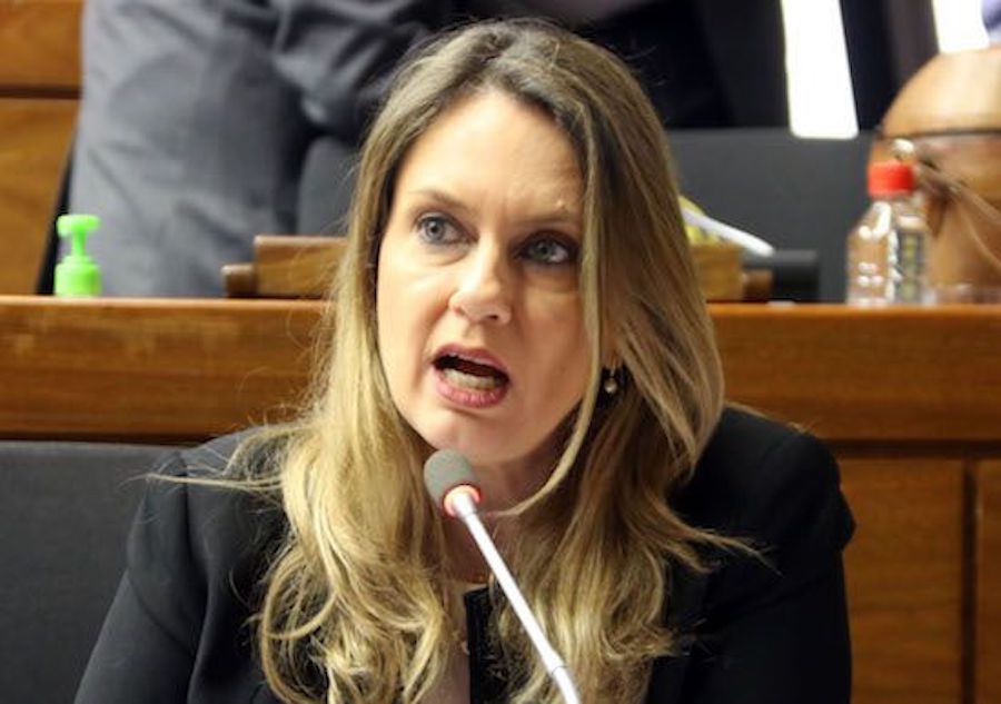 Maria Balbuena's Instagram, Twitter & Facebook on IDCrawl