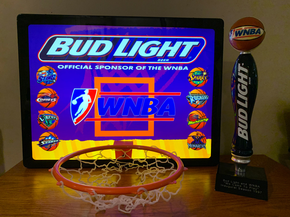 Bud Light Nba