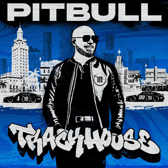 Album De Rapper Pitbull