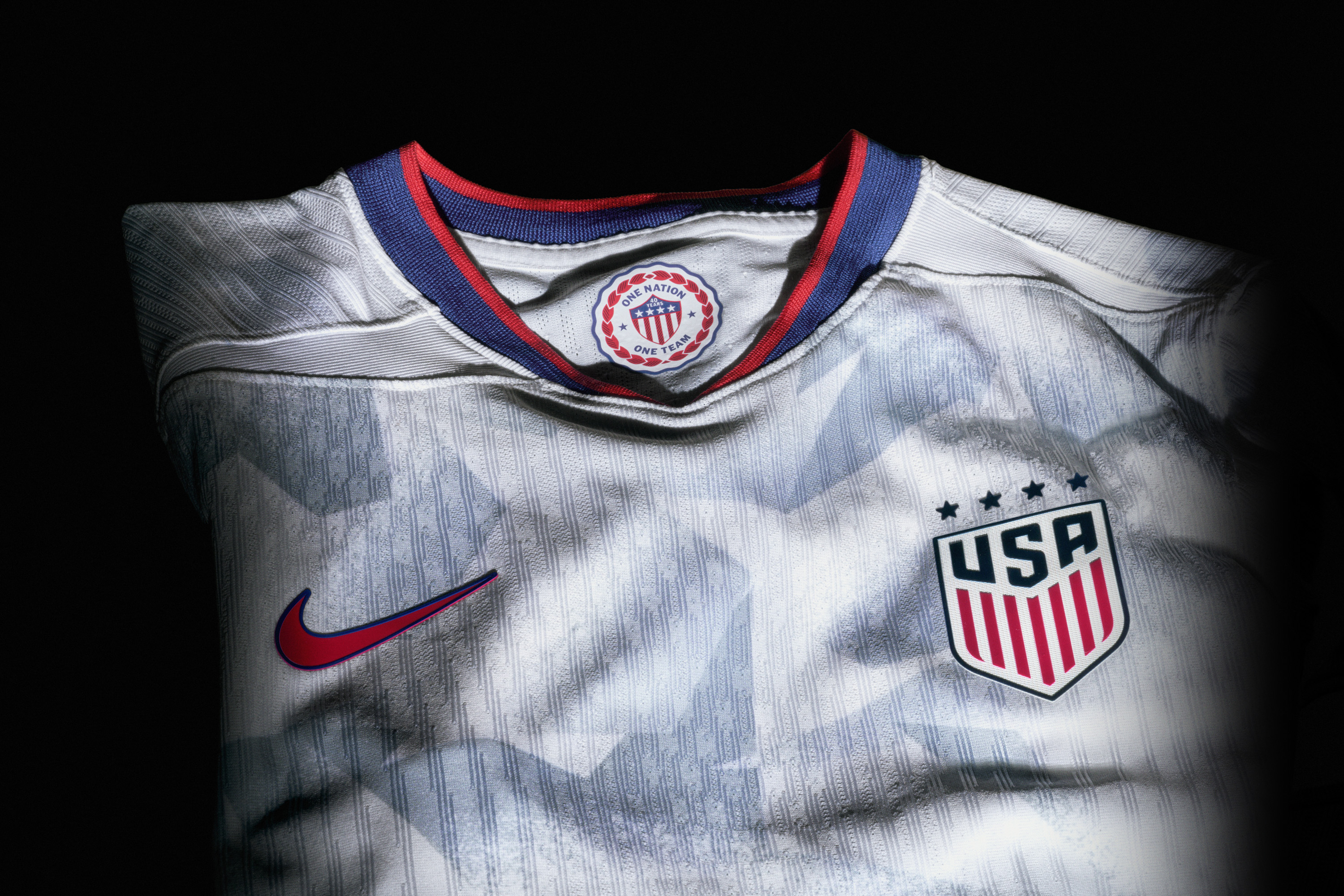 Tatuagens Uswnt