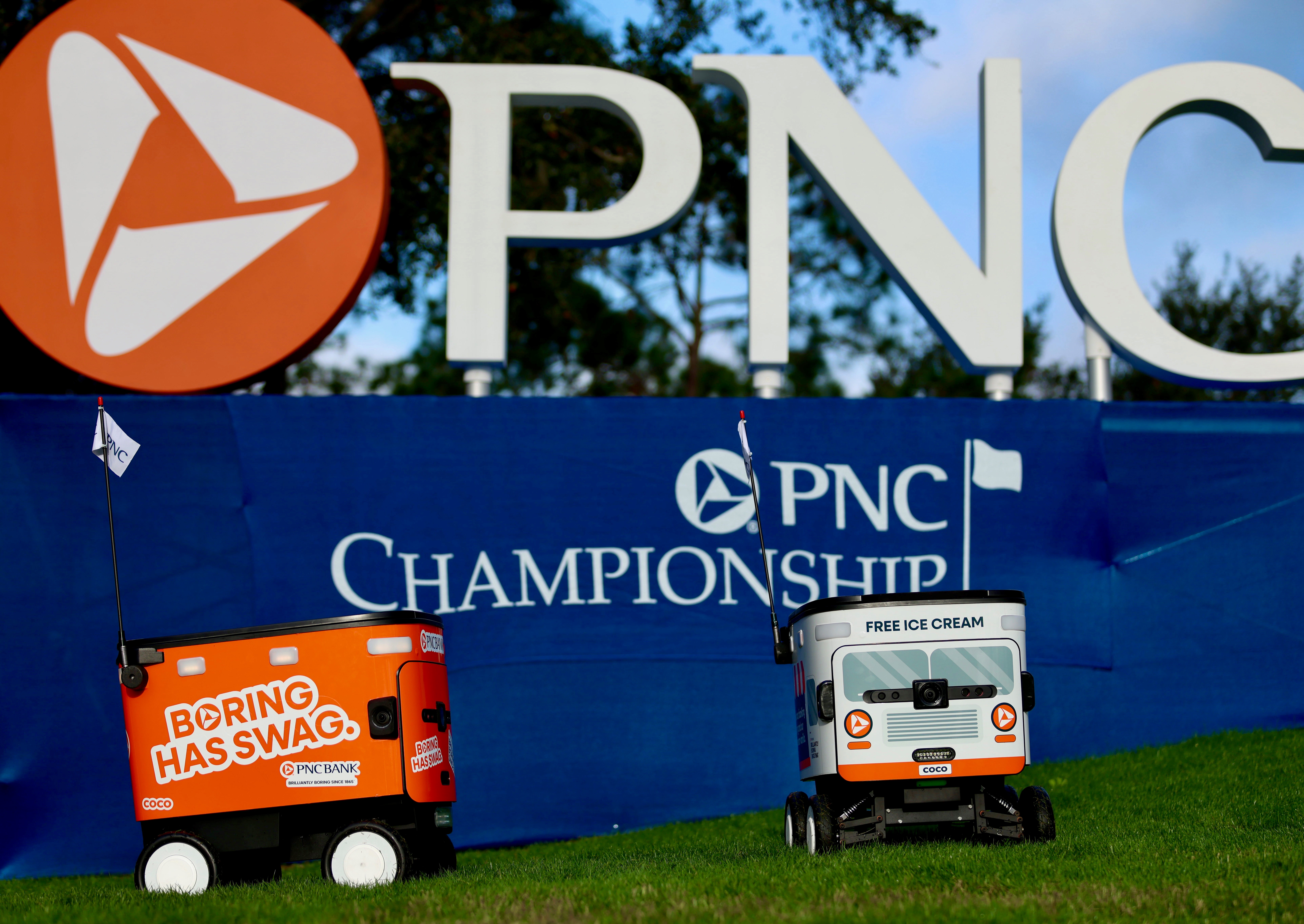 Pnc Bank London