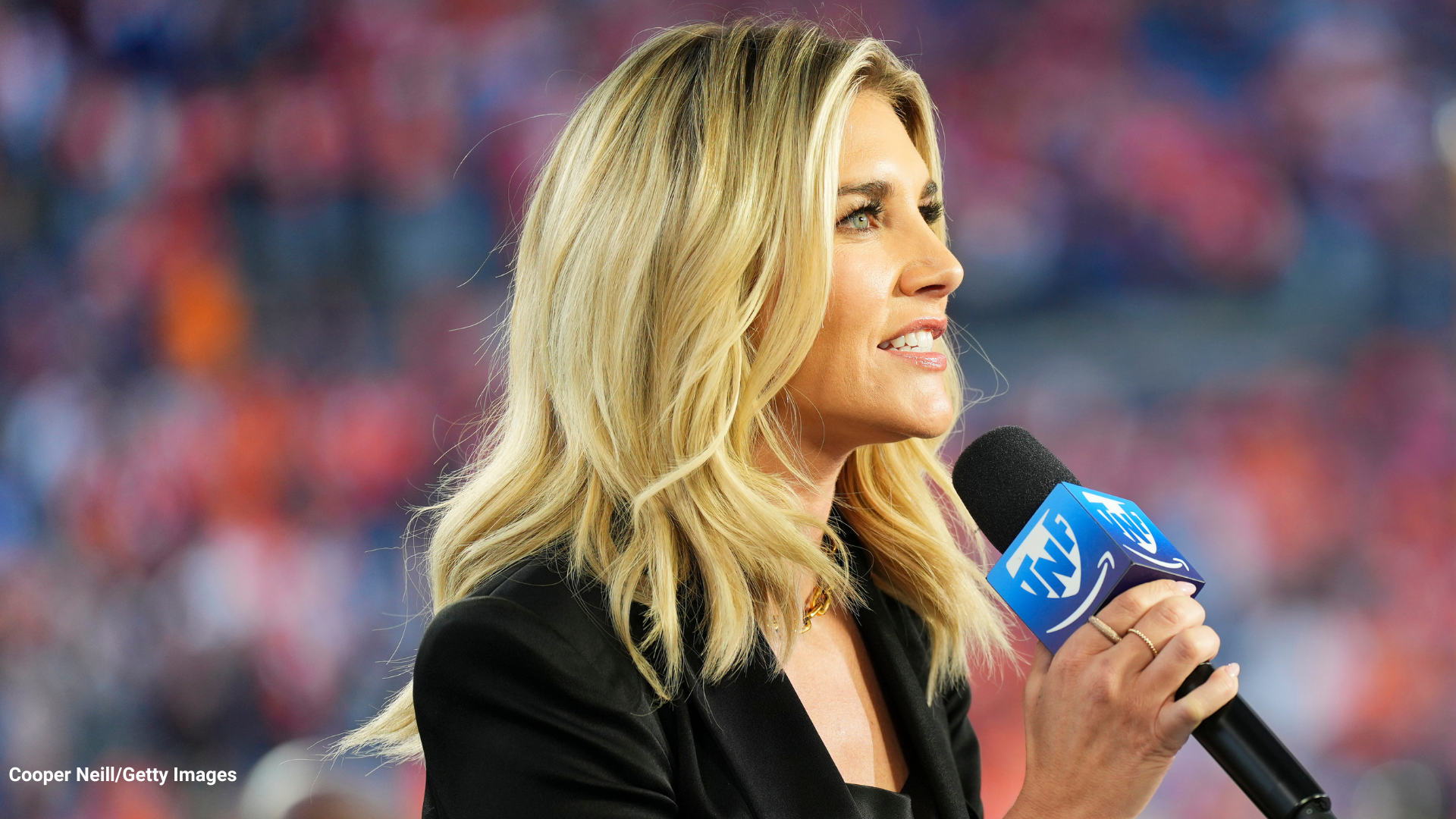 Female Fox Sports Reporters