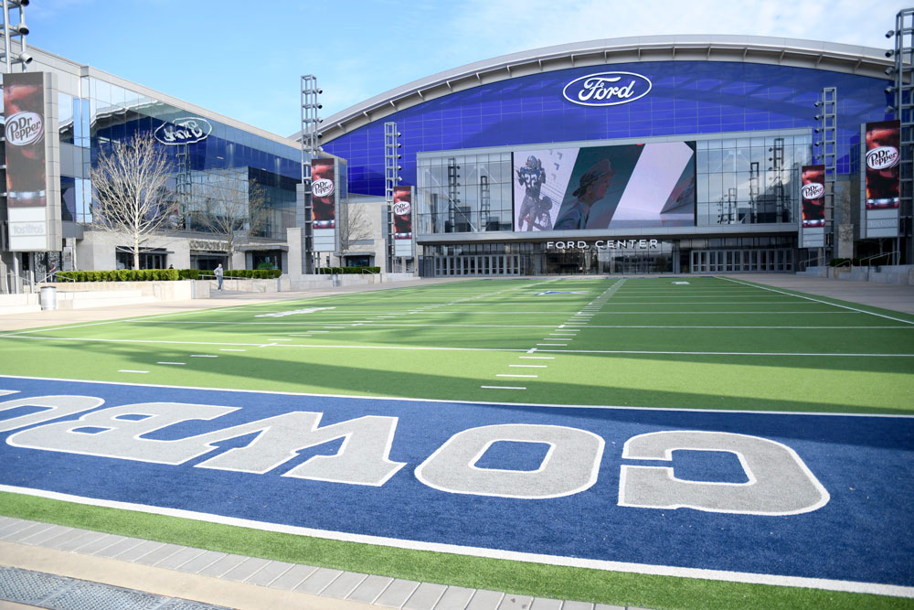 Nfl Gym Facilities Chargers, Four Other NFL Team Training Camps Open