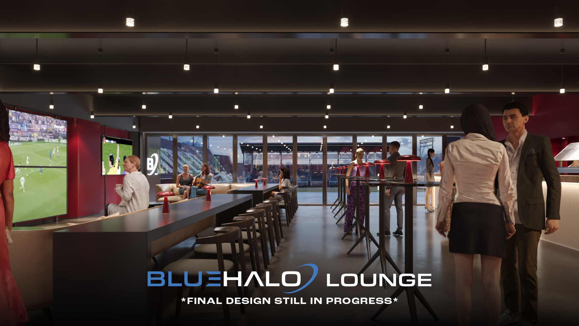 D.c. United New Stadium Plans 2013