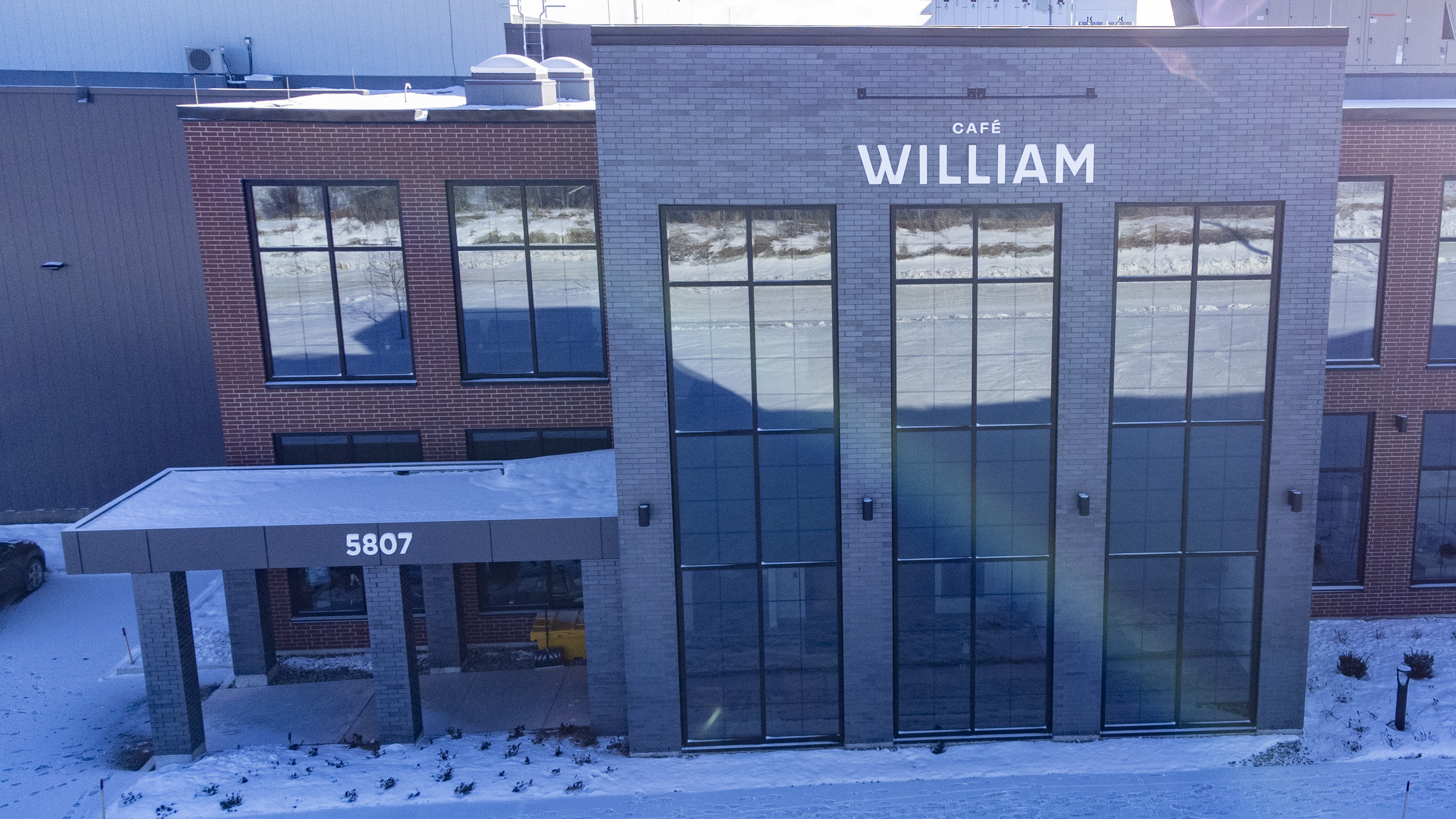 Café William reçoit 27 millions pour s’attaquer au reste du Canada