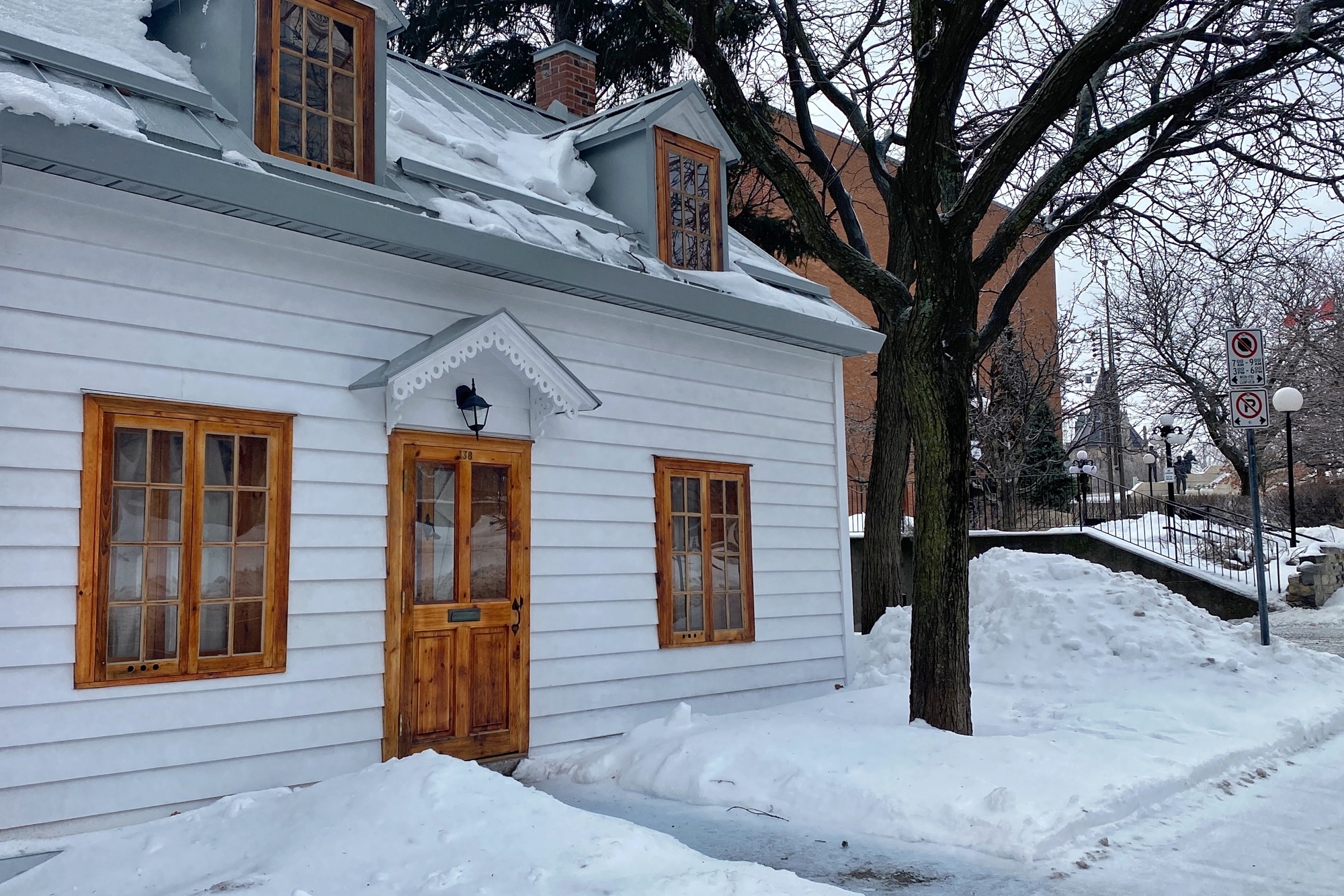 L’artiste Lori Blondeau en résidence à Ottawa