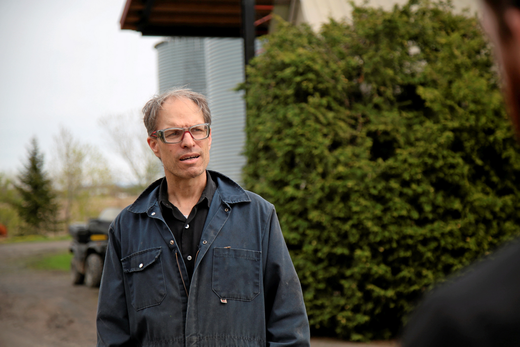 «Les agriculteurs sont infantilisés» par le gouvernement