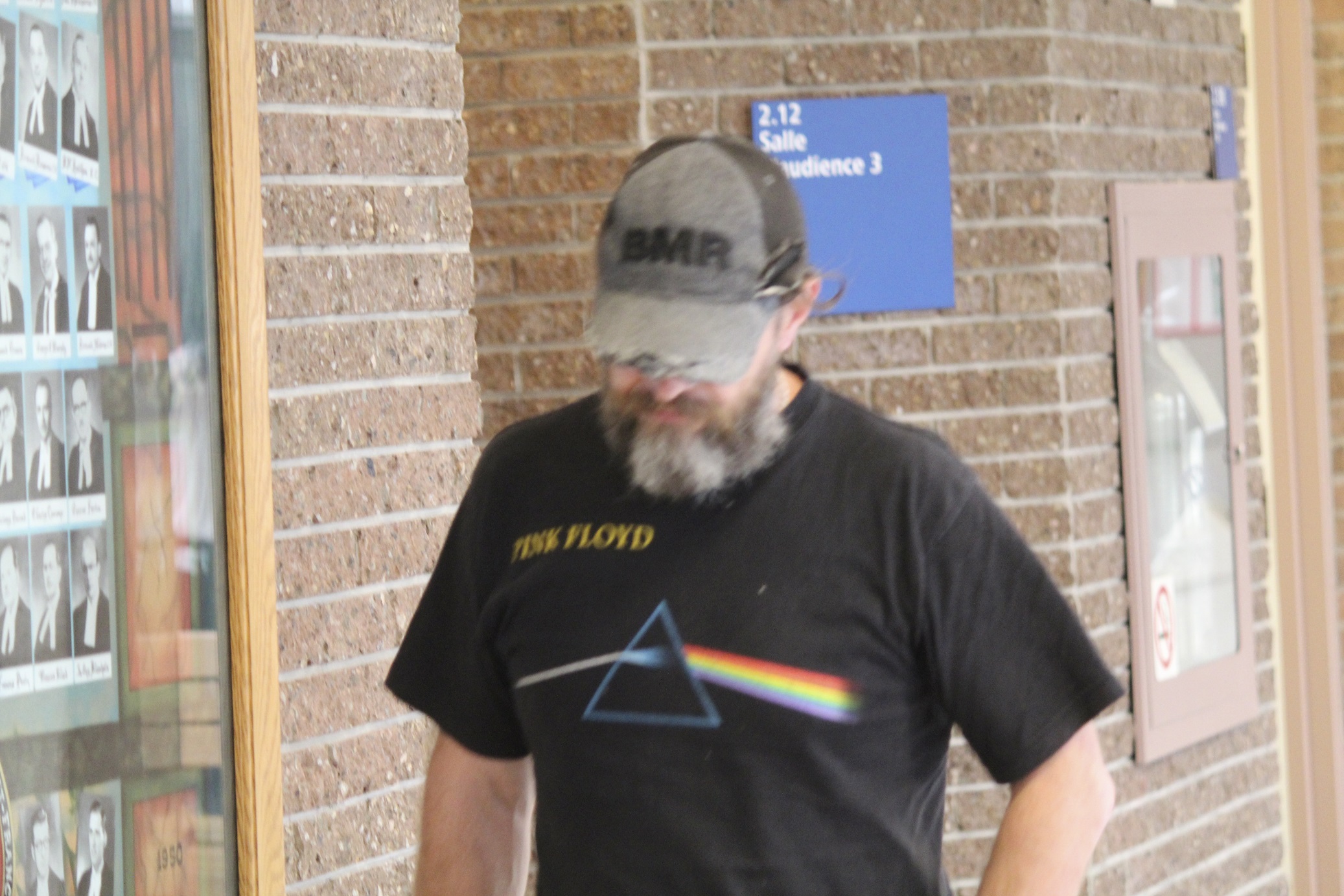 La prison comme une «peine de mort» pour le pédophile Yves Beaudoin ...