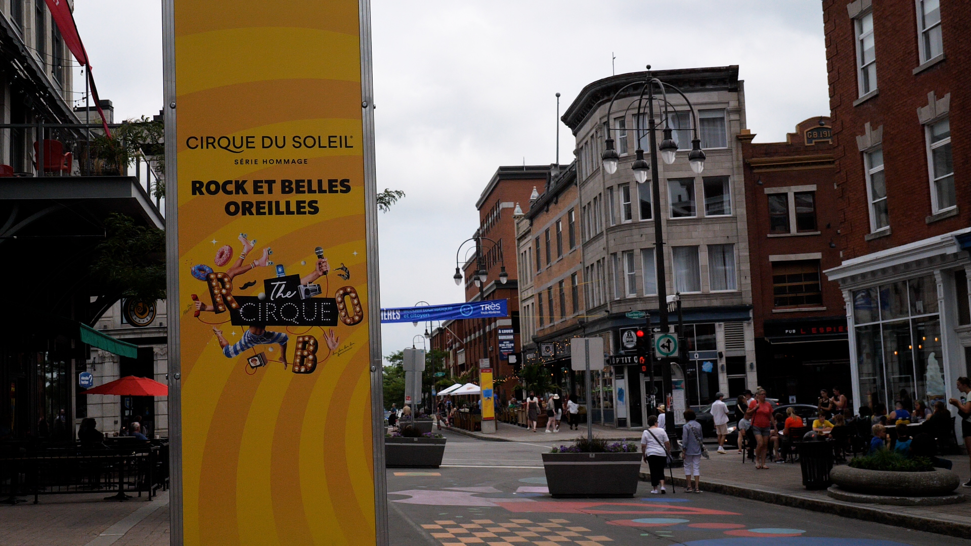 Hommage à RBO: «On est excité de voir ce qu’ils vont faire», confie Guy ...