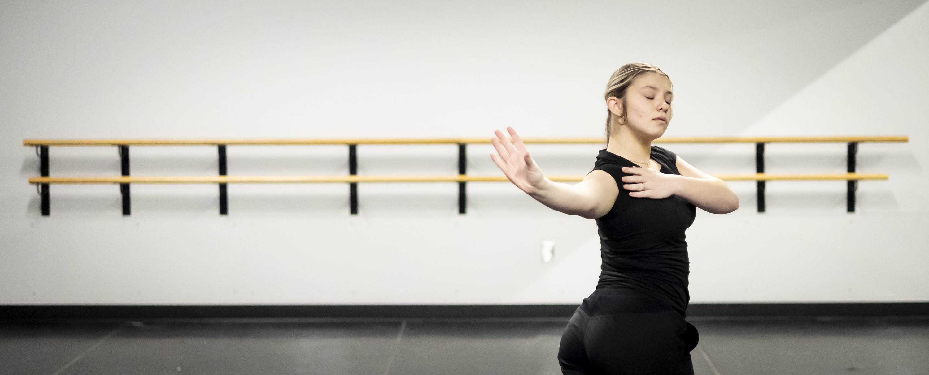 Quelle carrière choisir après les compétitions de danse