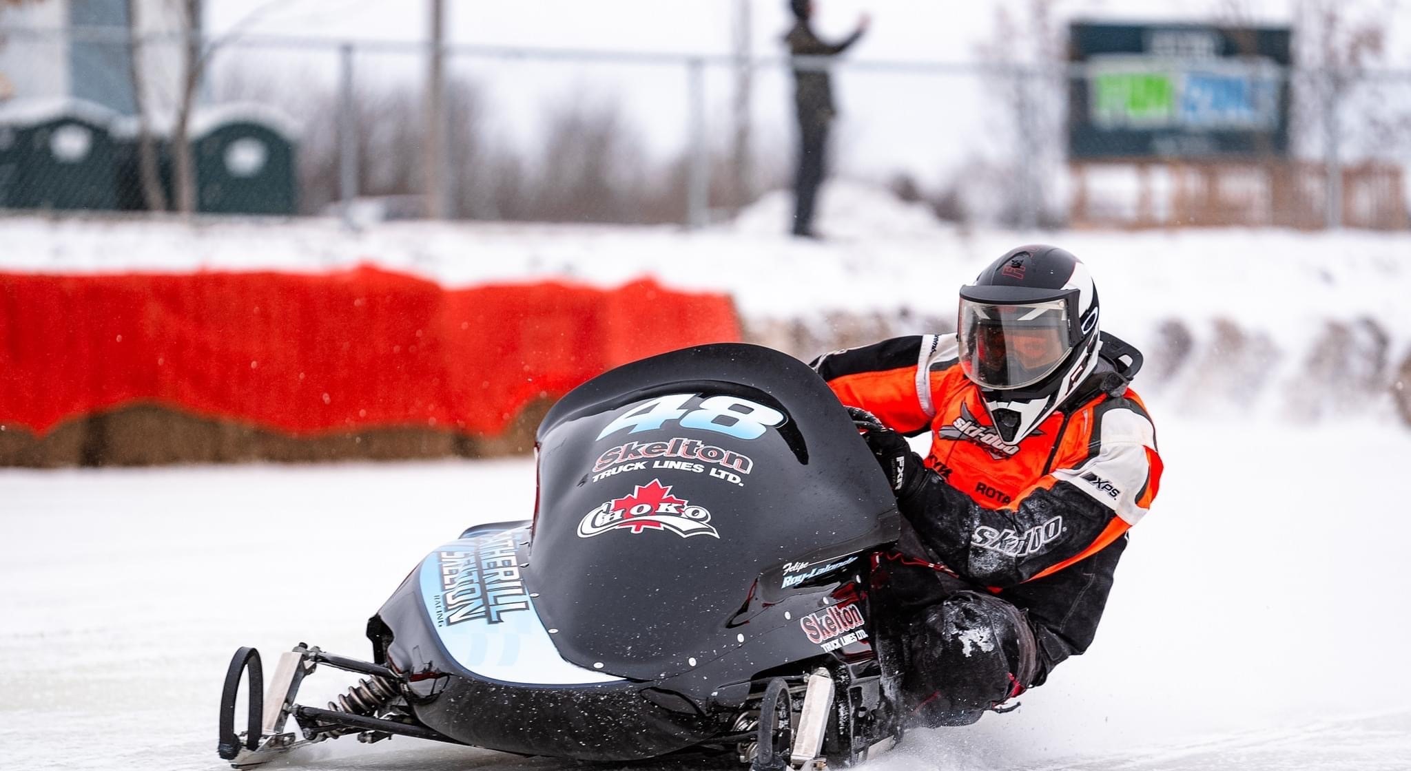 Grand Prix de Valcourt, une réussite sur toute la ligne