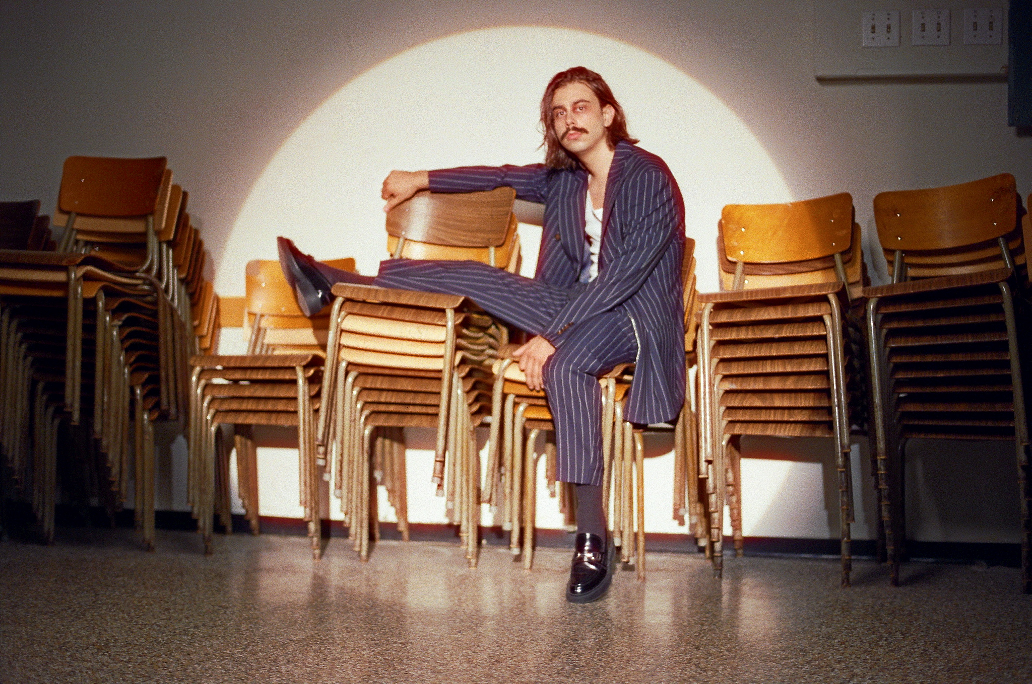 Un retour à la maison attendu pour Gab Bouchard