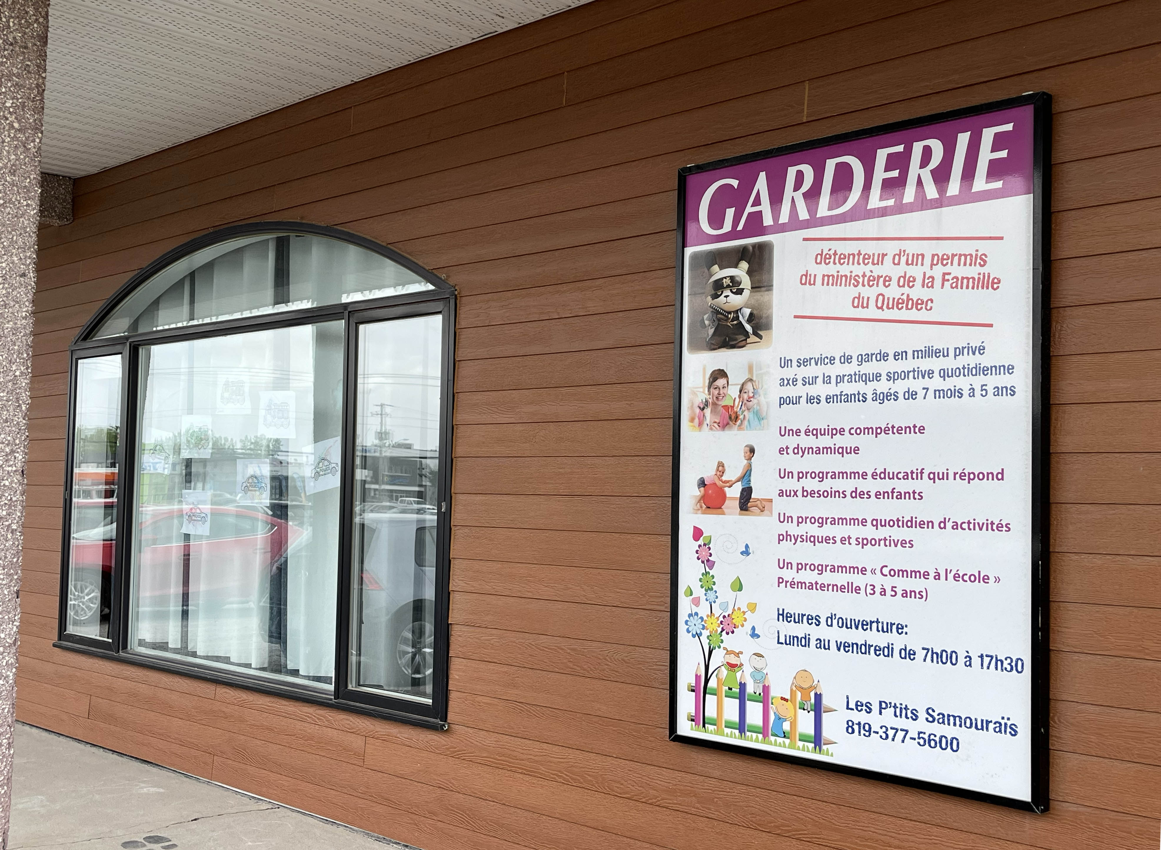 Mélatonine à la garderie: «On est sous le choc»