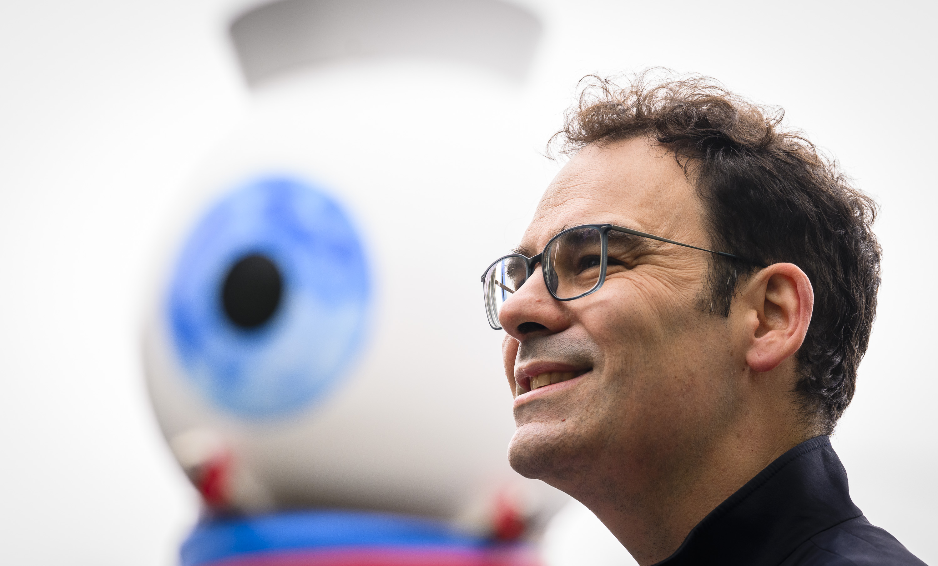 Québec solidaire: Leduc renonce à la course pour le poste de porte-parole