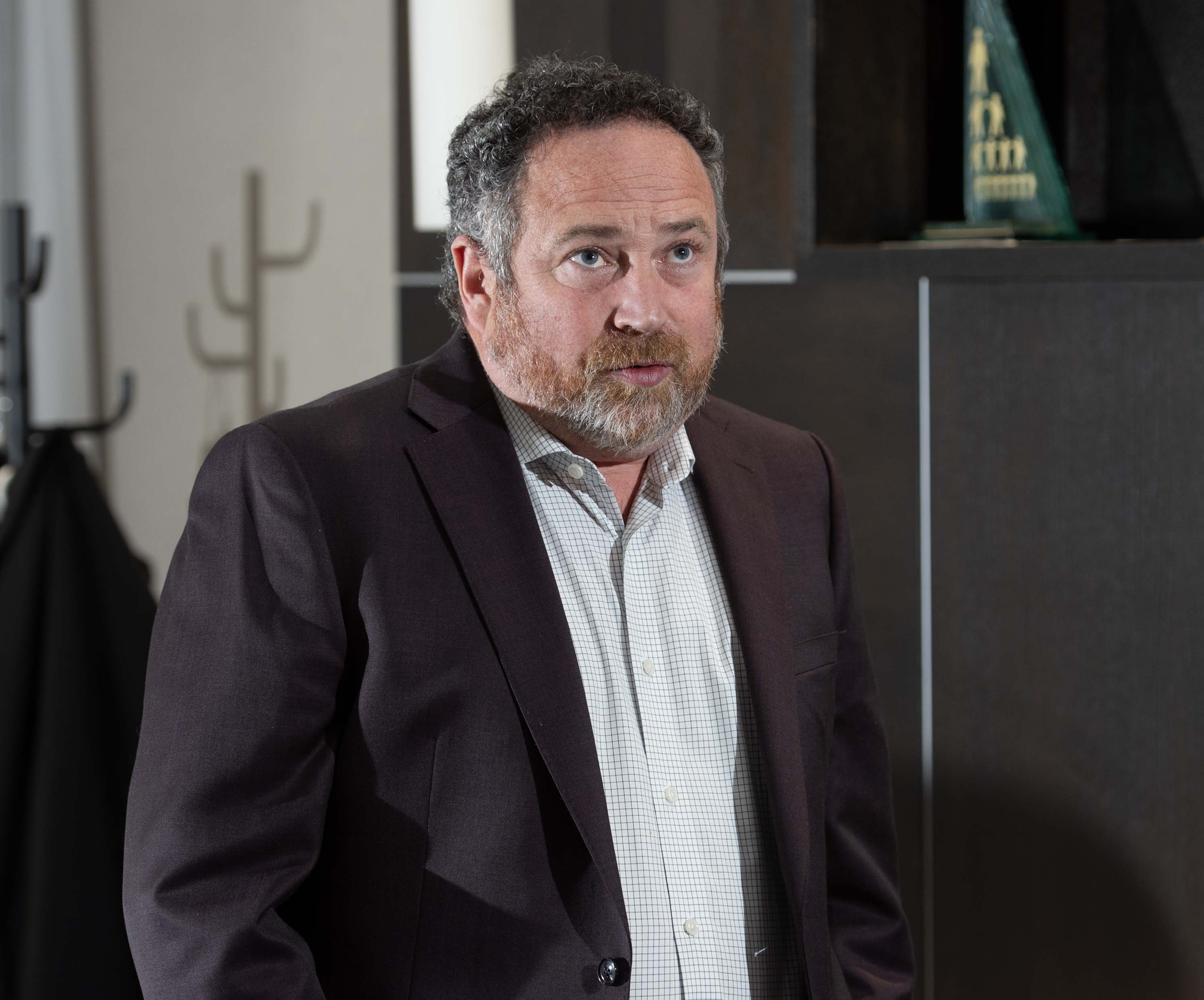 Annonce de Jean Lamarche: des fleurs et… des tomates