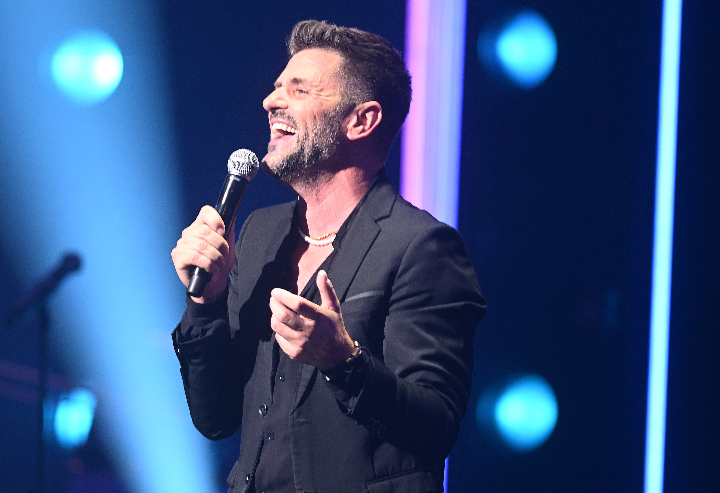 Marc Dupré en vedette au Festival Ô Memphré en mai