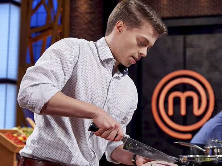 MasterChef Québec : déjà comme une grande famille