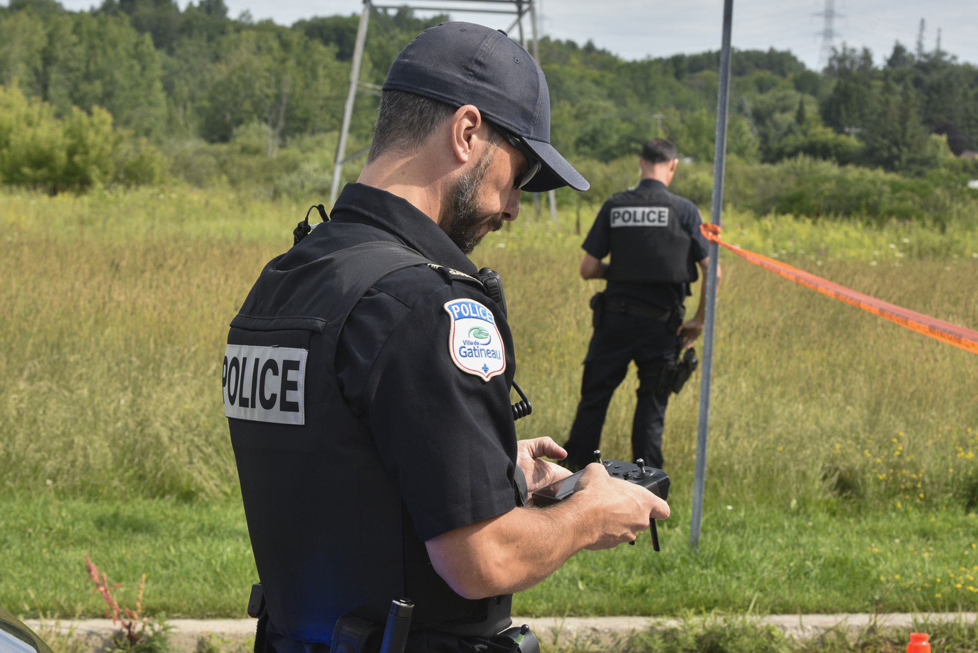 Troisième homicide à Gatineau: l’accusé de retour en cour