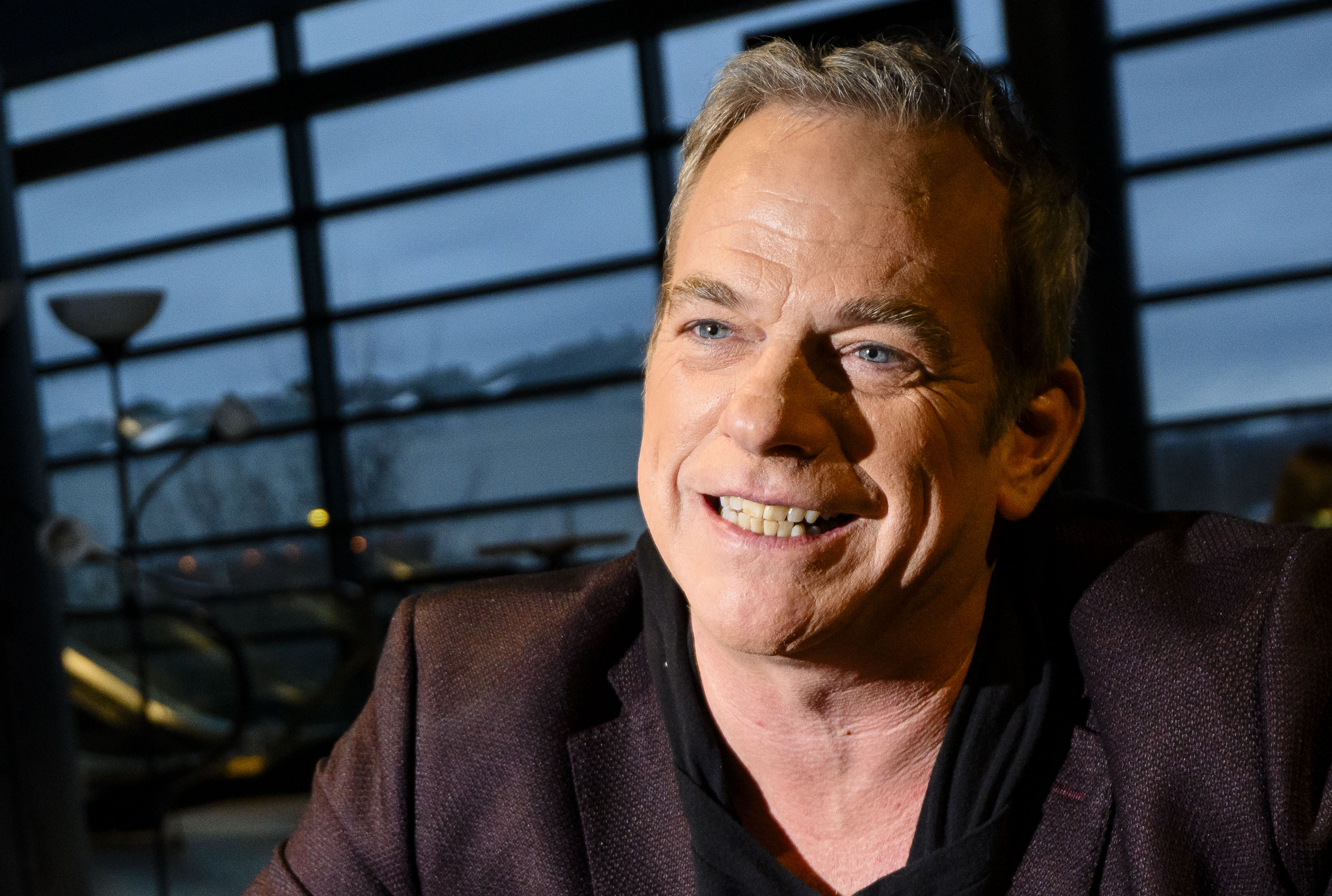 Star Académie: un «mélange d’émotions» pour Jean-Philippe Dion