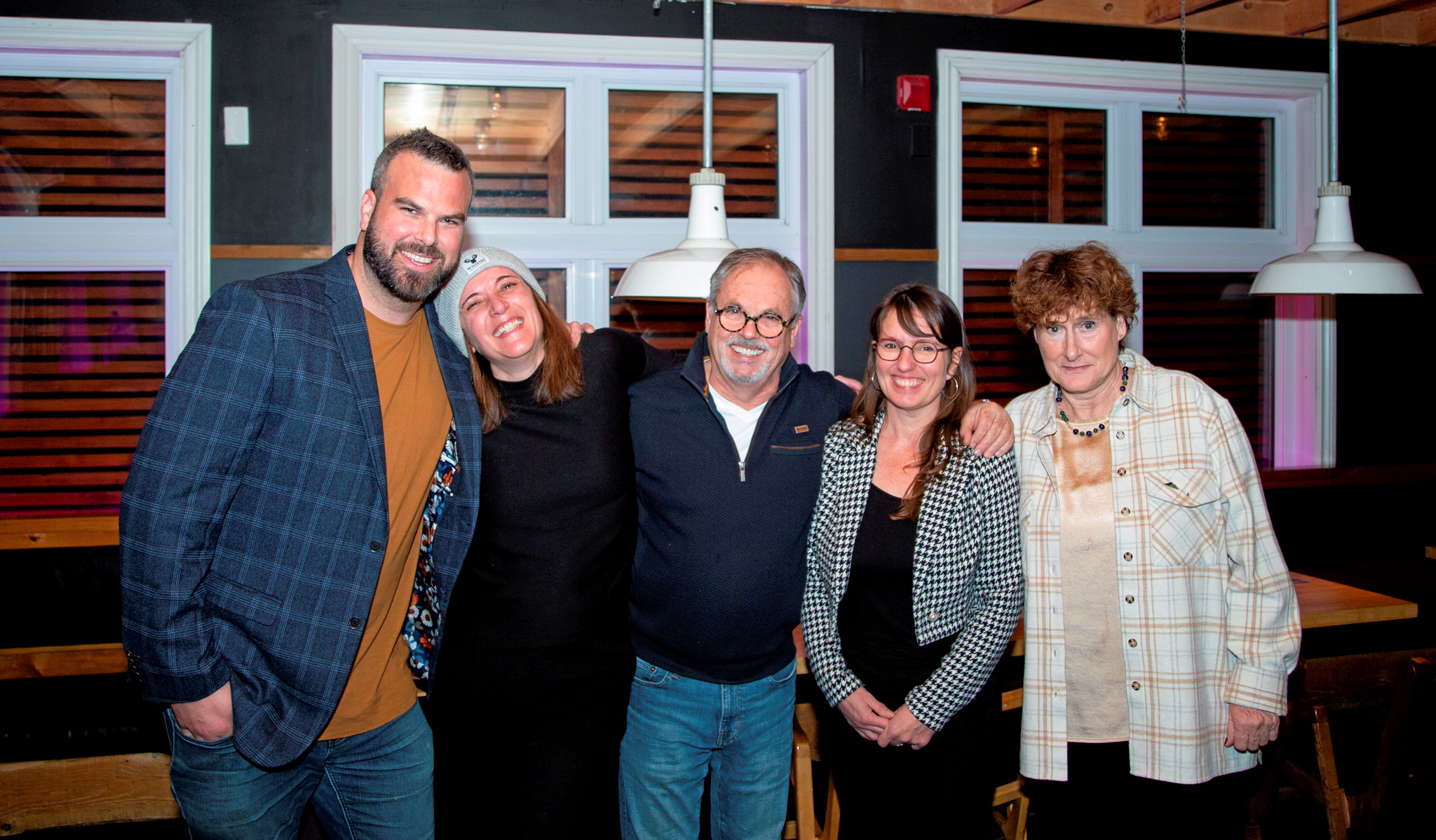 Un projet de conservation de Bromont sous les projecteurs