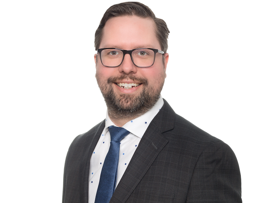 Jean-Philippe Martin prend les rênes de la CCI3R