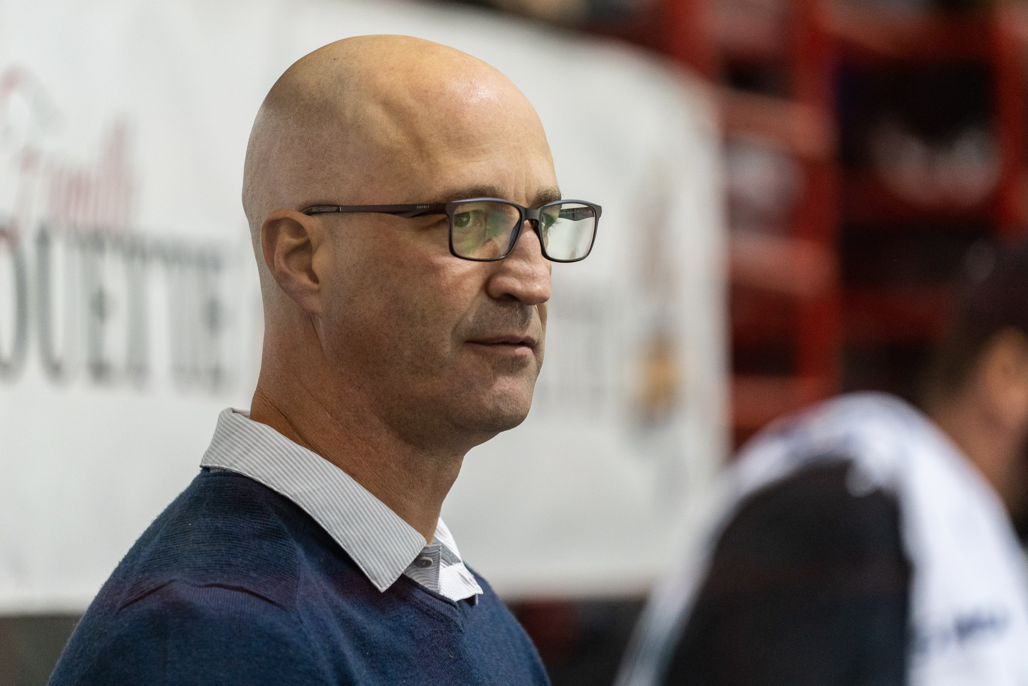 Jonathan Lessard aime l’alignement des Bisons