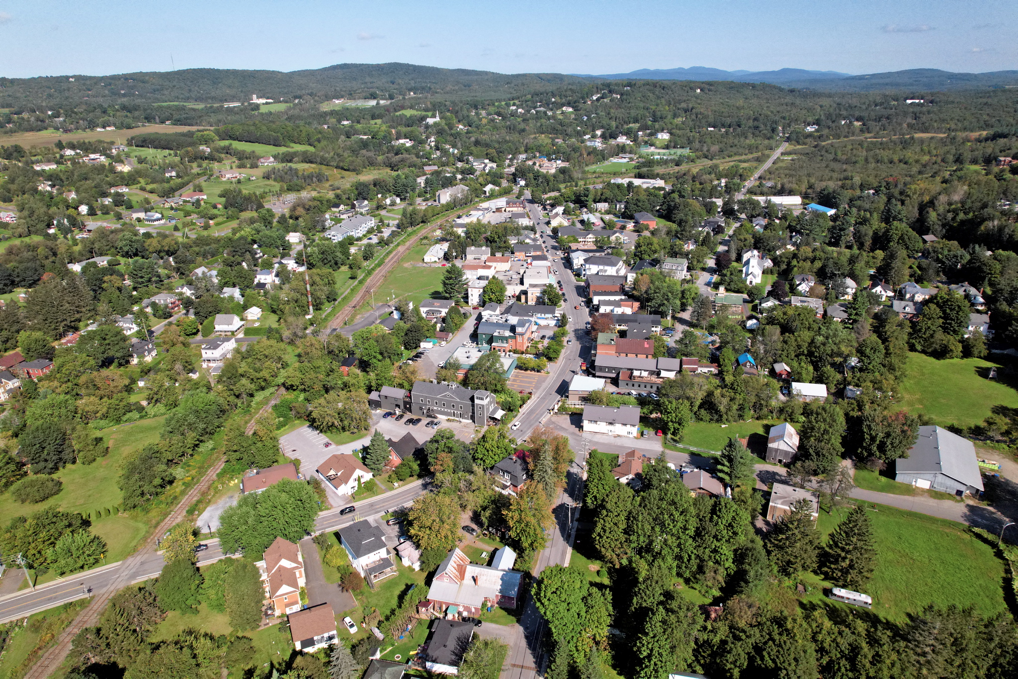 Démission d’une conseillère municipale à Sutton