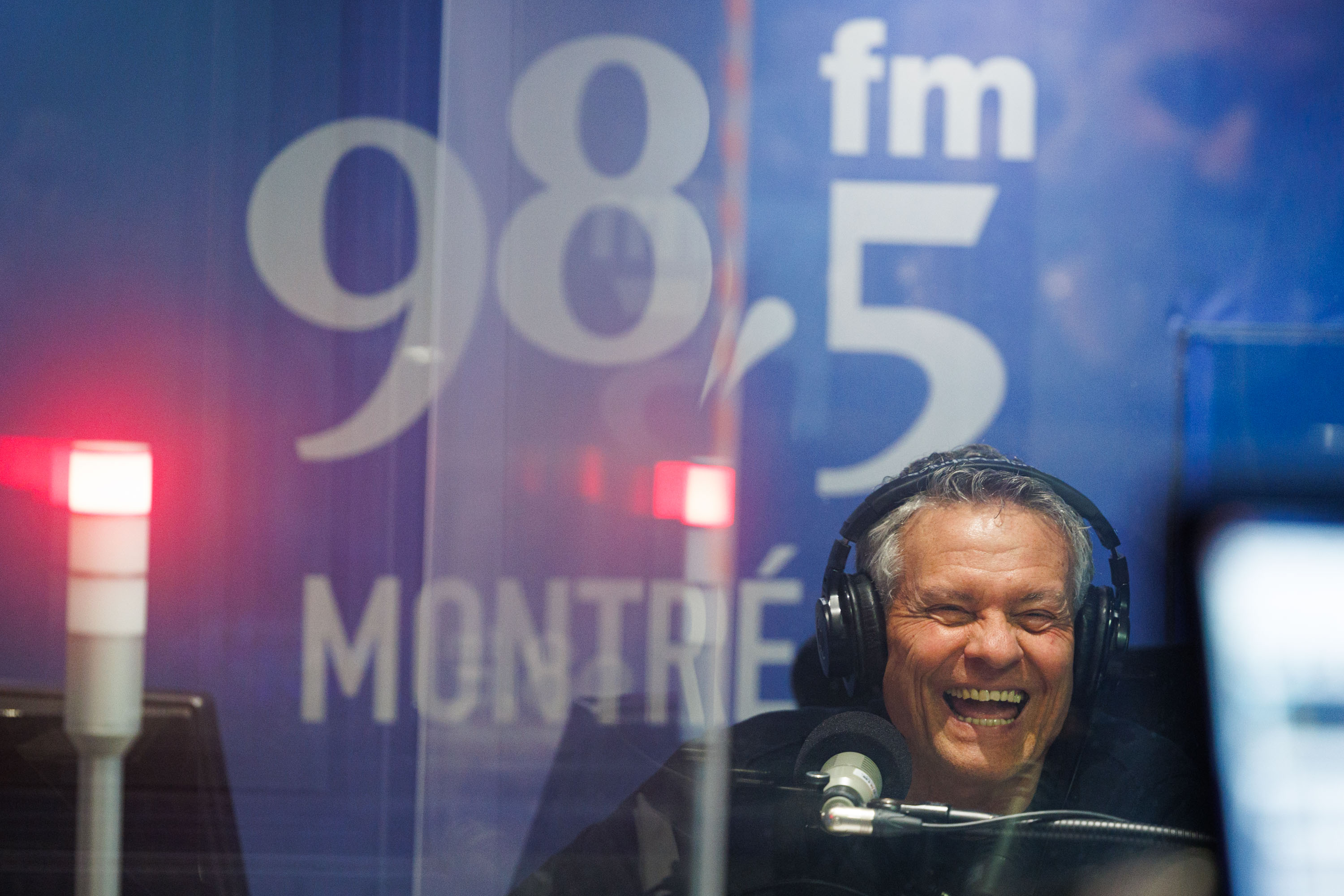 Tout le monde en parle : adieu à deux géants