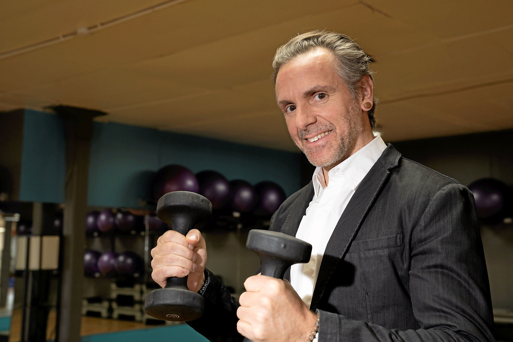 De A à Zen: l’abécédaire du bonheur selon Robin Roy