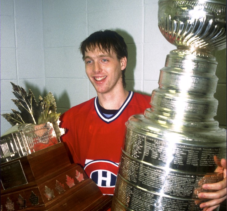 « À Québec, il y a Patrick et Patrice