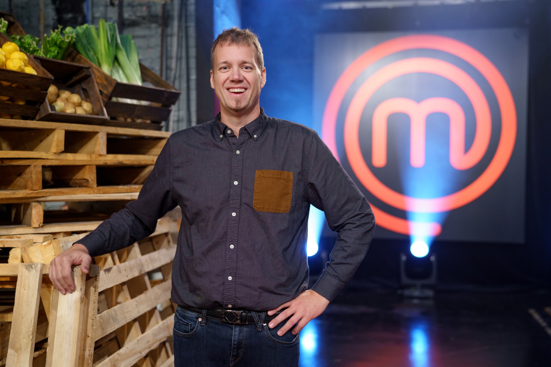 MasterChef Québec : déjà comme une grande famille