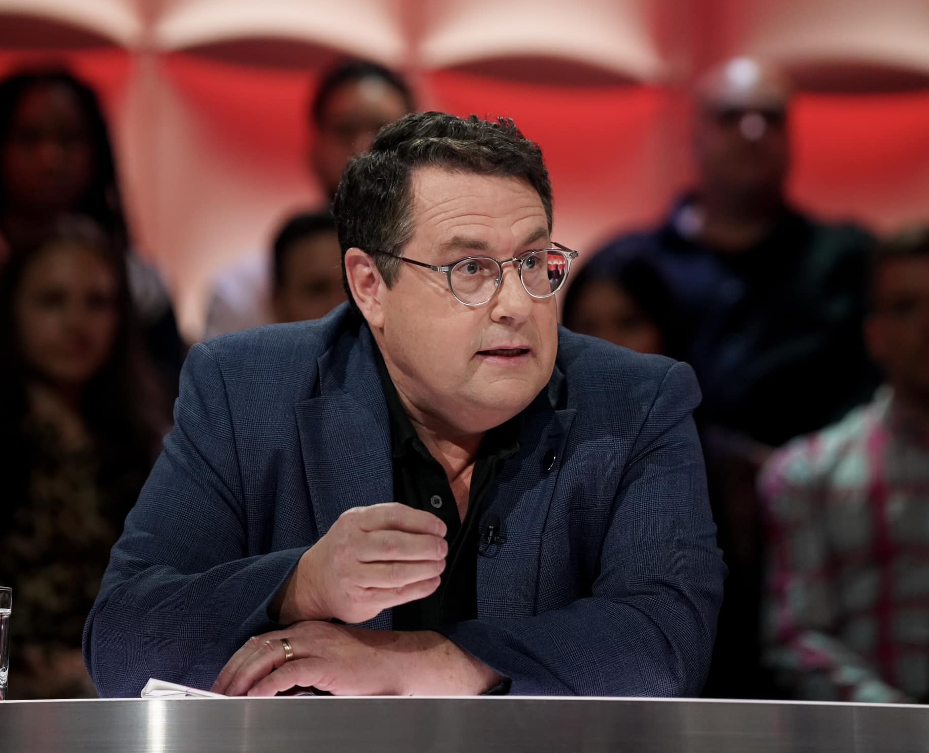 École Bedford: «Un cas d’entrisme islamiste», affirme Paul St-Pierre ...