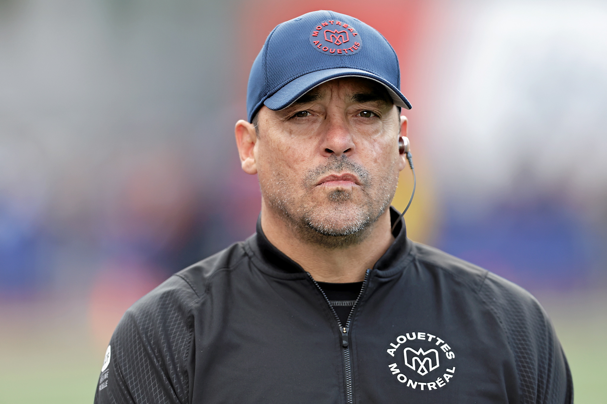 Contrat non renouvelé pour André Bolduc chez les Riders de la Saskatchewan