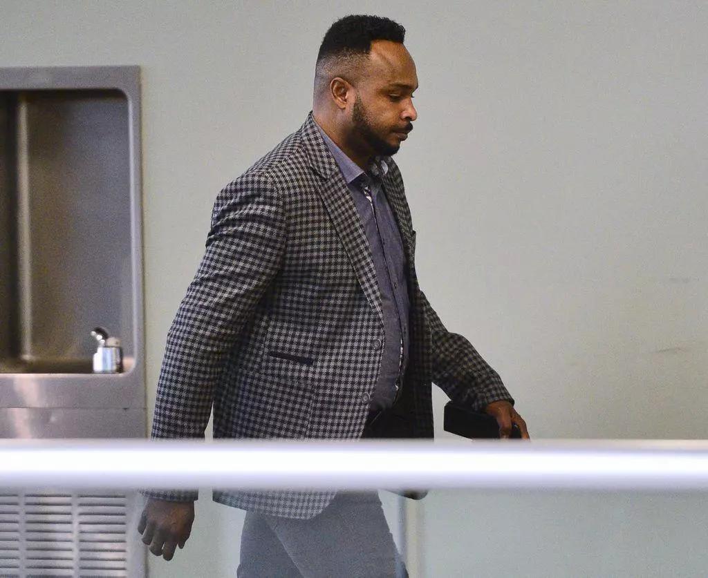 «J’ai été envoûté», dit un ex-fidèle de Paul Mukendi