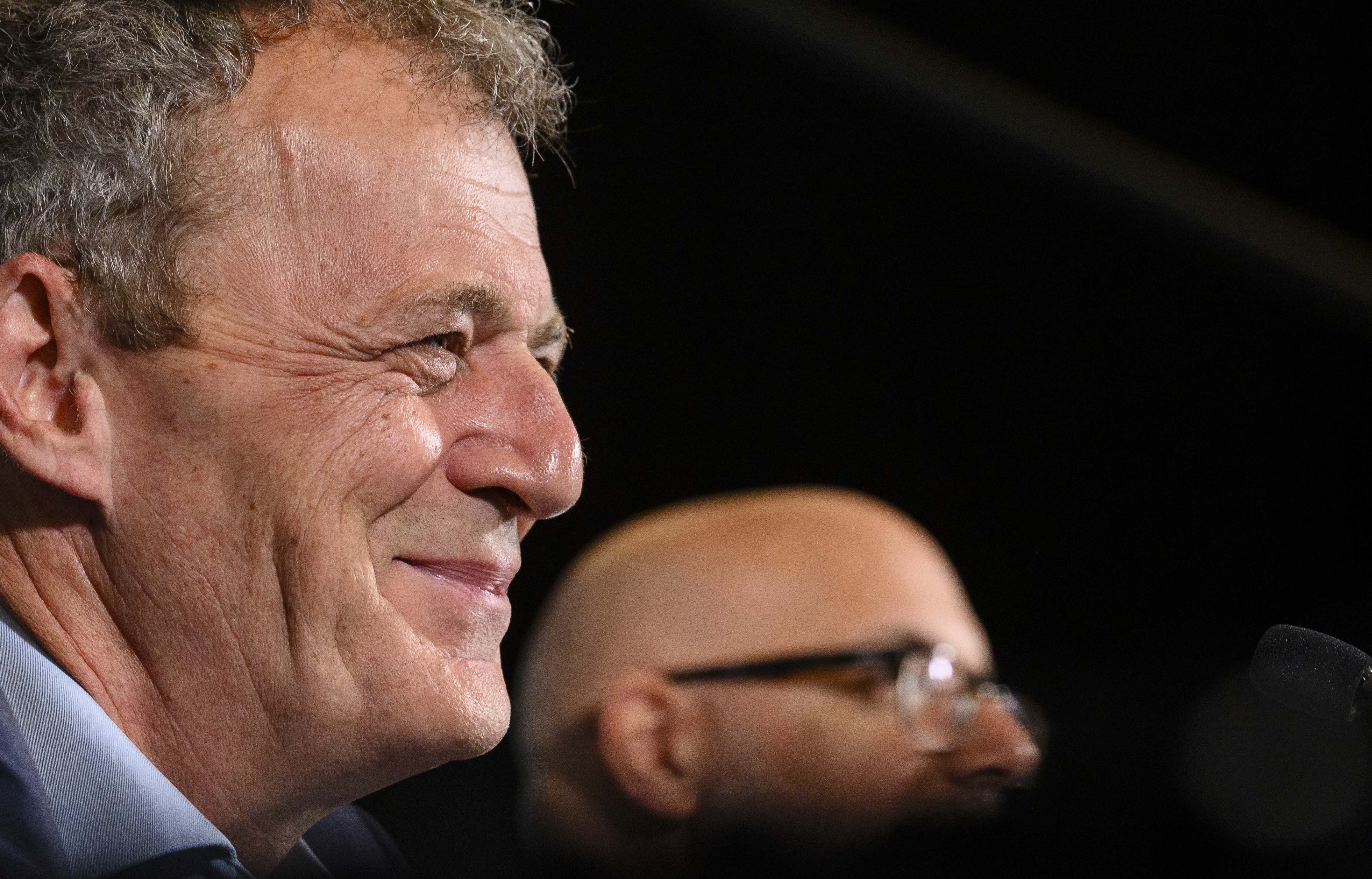 Une facture de trois millions pour le mandat à CDPQ Infra