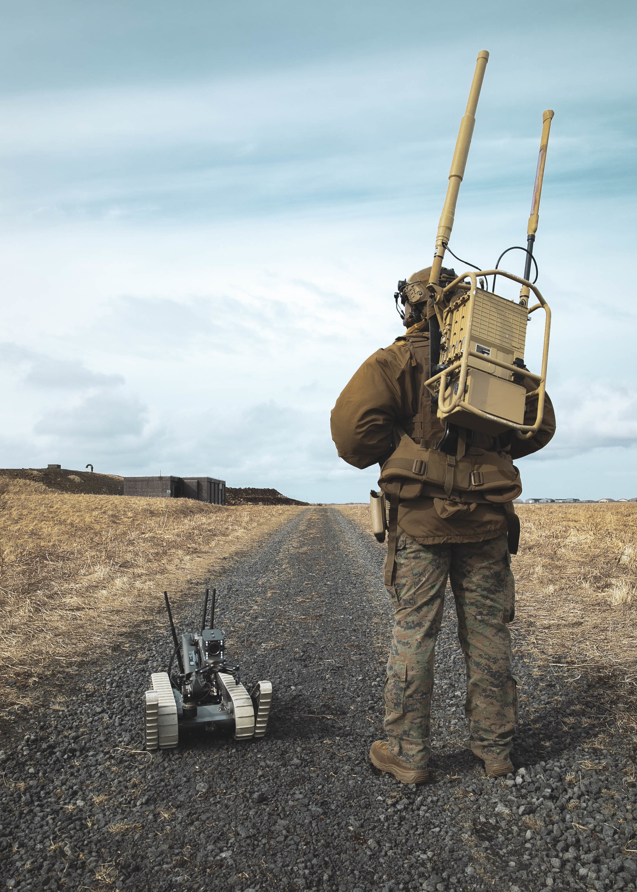 Ied Definition Military Ukraine War Has The Marine Corps Revamping IED