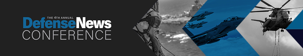 Special Multimedia Reports: Defense News Conference