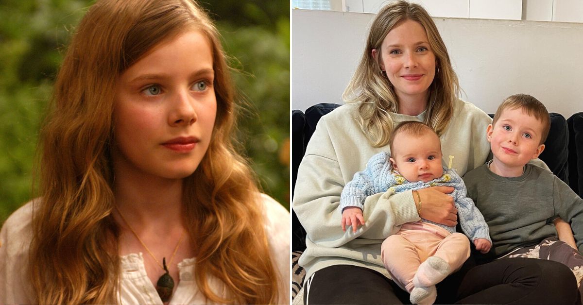 La Boda De Peter Y Rachel