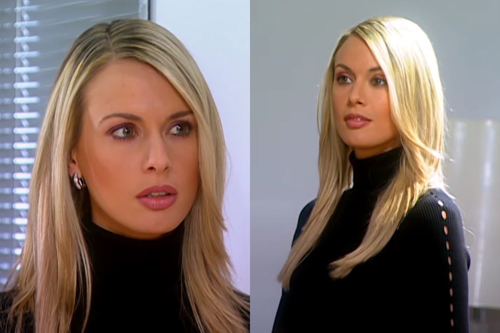 Geraldine Zivic's Instagram, Twitter & Facebook on IDCrawl