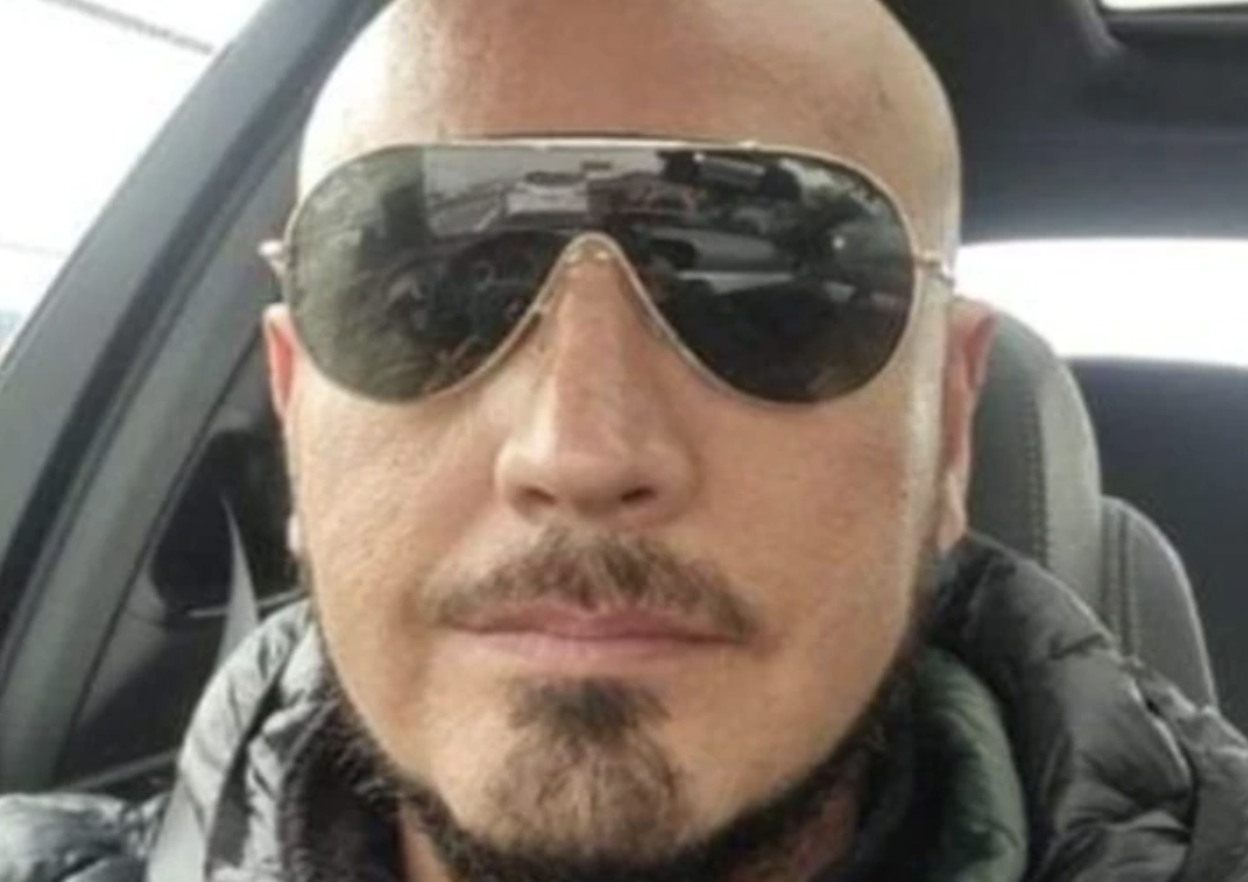 Pedro Carrion's Instagram, Twitter & Facebook on IDCrawl