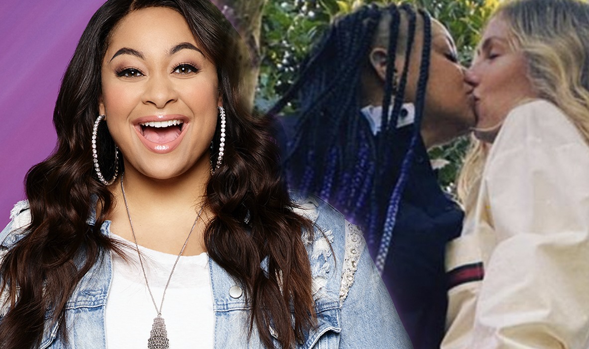 Raven Symone Y Su Novia Tumblr