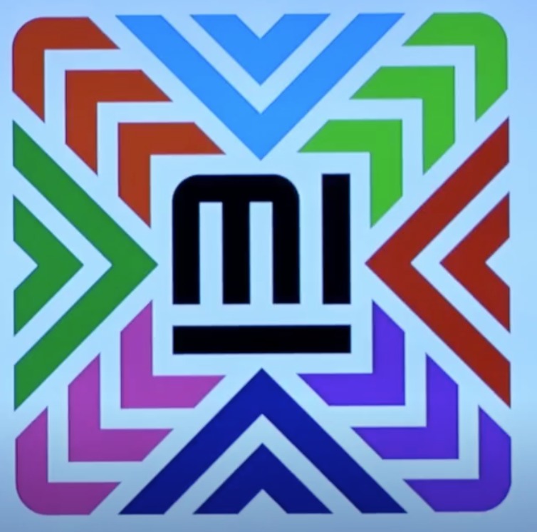 Metro De La Ciudad De Mexico Logo