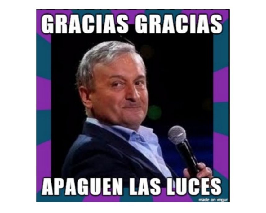 Memes De Ricardo Meruane Guerra De Memes En La Web Tras La