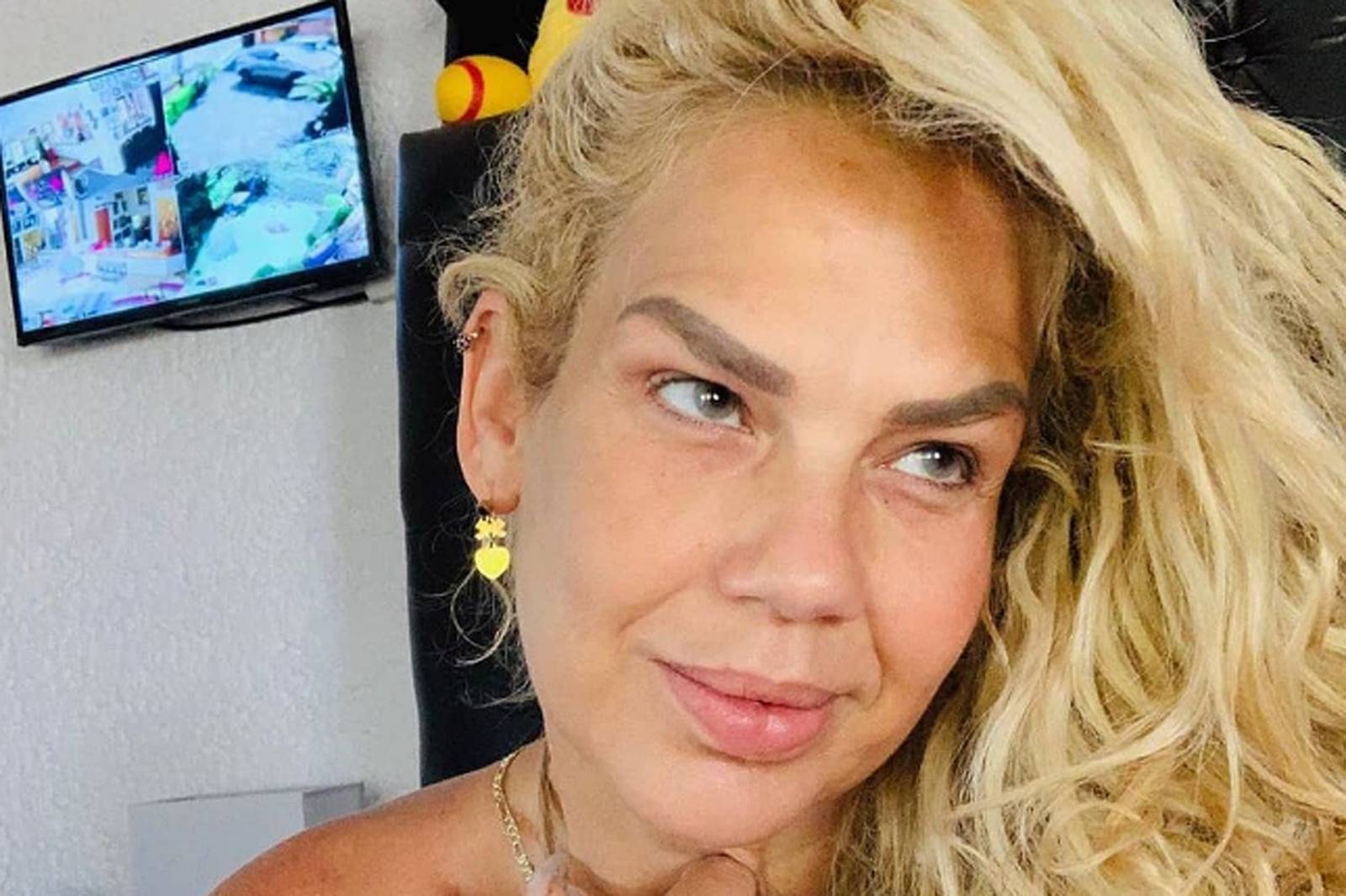 Niurka Antes Y Despues