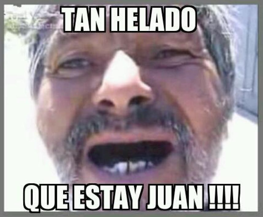 Helao Juan Memes Memes Chilenos: 15 Virales Que Forjaron Nuestra
